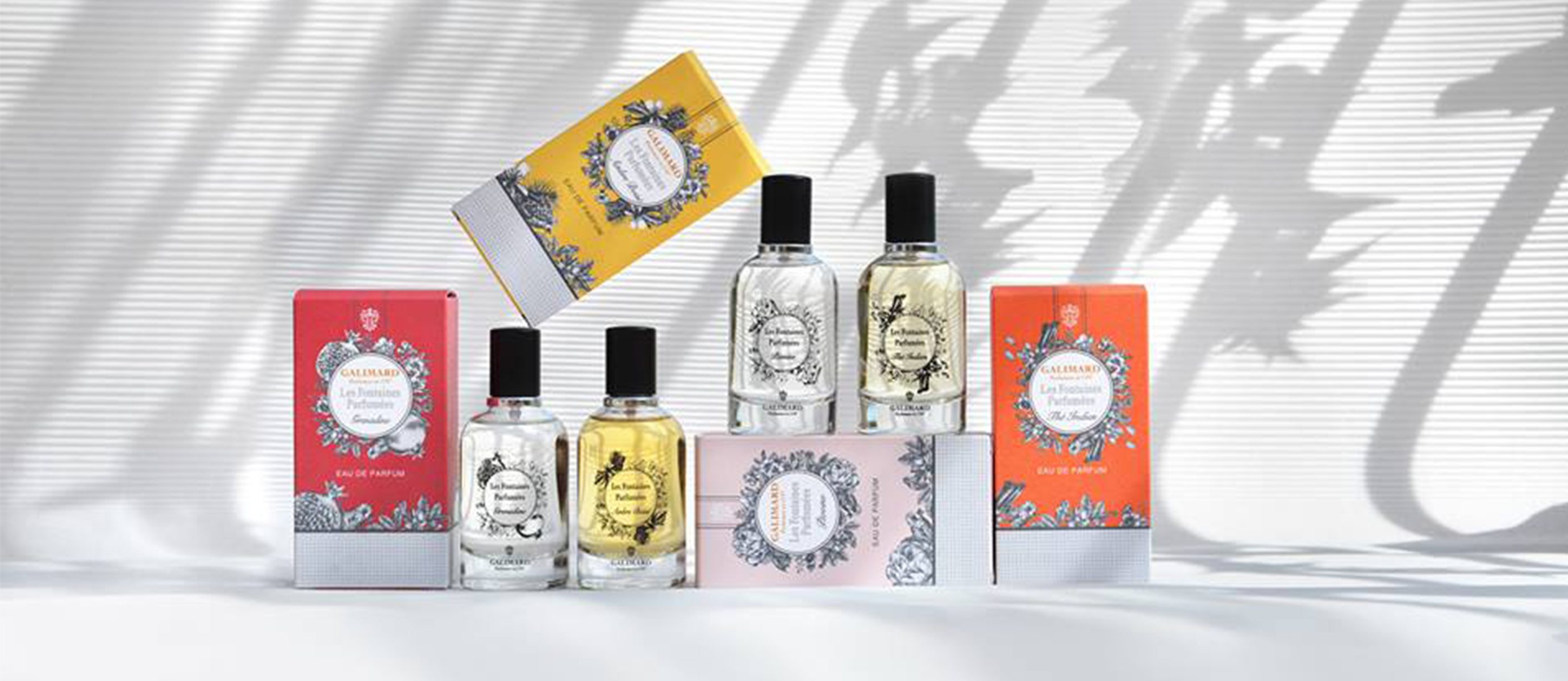 Perfume Museum “GALIMARD” in Grasse – French Riviera